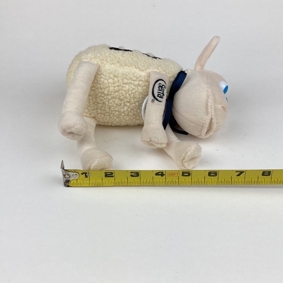 Serta | Toys | Curto Serta 8 Yr Anniversary Counting Sheep Plush ...